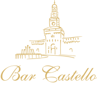 Menu – Bar Castello